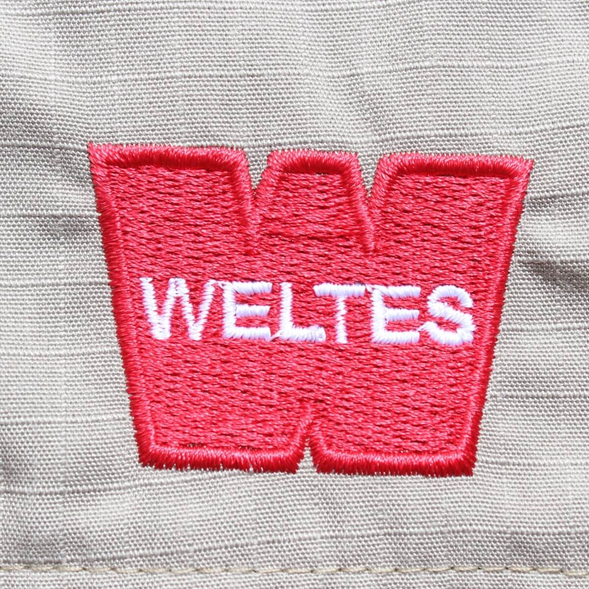 PT. Weltes Energi Nusantara - Vido Garment Portfolio